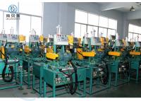 China Soild Brass Rod Peeling Machine 18.5kw 25.8m/min Automatic Operation for sale