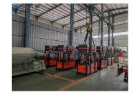 China Foundry Sand Auto Molding Machine , Shell Core Making Machine for sale