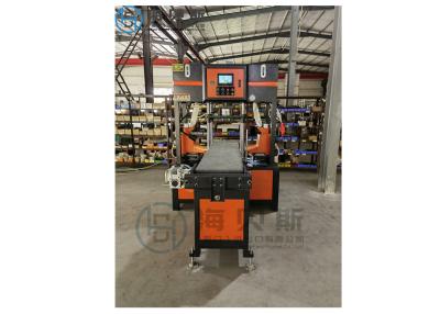 China 0.5-0.8MPa Sand Core Shooting Machine 8kw For Increased Productivity for sale
