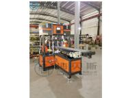 China Resin Sand Core Making Machine Bath Fitting Core Making Equipment for sale