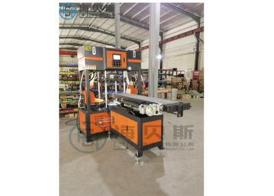 China Resin Sand Core Making Machine Bath Fitting Core Making Equipment for sale
