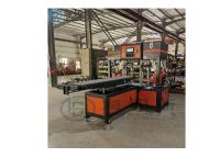China HBS Green Sand Molding Machine / Core Shooter Machine Manufacturer CE Approved for sale