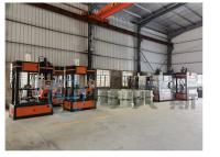 China Easy Operate Sand Core Shooting Machine High Precision For Cast Iron Parts Casting Machine for sale