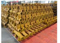 China Cast Iron Automatic Sand Moulding Machine 380V For Iron Parts Casting for sale