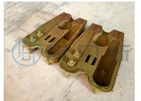 China Durable 380V Sand Core Making Machine / Sand Moulding Equipment For Cast Iron Casting for sale