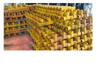 China Advanced Powerful Sand Core Making Machine For Automatic Operation Cast Iron Casting for sale