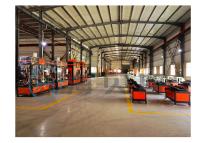 China Hot Box Casting Sand Core Shooting Machine 12kw For Iron Parts Casting 880kg for sale