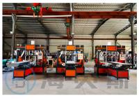 China Auto Sand Core Making Machine Manufacturer For Car Accessories Casting for sale