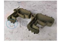 China Electric Shell Core Shooter Machine Manufacturer For Iron Metal Casting for sale