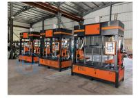 China Automatic Sand Core Molding Machine 12kw For Ductile Iron Casting Machine for sale