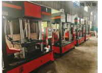 China High Precision Shell Core Shooting Machine 25kW For Resin Sand Making for sale