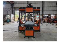 China Fully Automatic Sand Molding Machine Manufacturer For Foundry Industry for sale