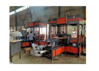 China ISO Shell Core Shooter Machine 380V For Foundry Industry for sale