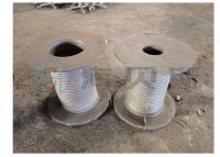China ISO Shell Core Shooter Machine 380V For Foundry Industry for sale