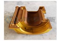 China ISO Shell Core Shooter Machine 380V For Foundry Industry for sale