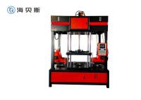 China PLC Control Sand Core Making Machine Manufacturer With Electricity Power Source for sale