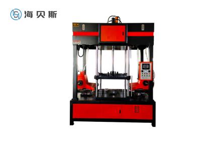 China PLC Control Sand Core Making Machine Manufacturer With Electricity Power Source for sale