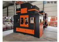 China PLC Control Automatic Sand Molding Machine For Green Sand Casting Production for sale