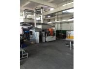 China Industrial Casting Machines 380V Gravity Die Cast Machine Manufacturers for sale
