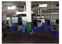 China Aluminum / Metal Gravity Die Casting Machine Manufacturers CE Approved for sale