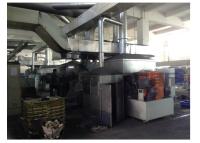 China Industrial Casting Machines 380V Gravity Die Cast Machine Manufacturers for sale