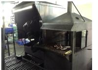 China 5.5kw GDC Die Casting Machine , Powerful Metal Die Casting Machine for sale