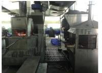 China Aluminum / Metal Gravity Die Casting Machine Manufacturers CE Approved for sale