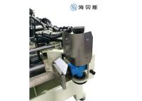 China Durable Brass Die Casting Machine , Faucet Casting Machine For Producing Faucets for sale