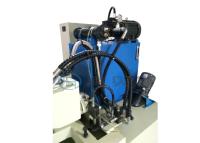 China 5.5kw GDC Die Casting Machine , Powerful Metal Die Casting Machine for sale