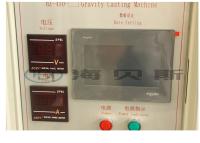 China Durable Gravity Die Casting Machine For Brass Water Meter ISO Approved for sale