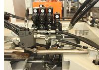 China Durable Gravity Die Casting Machine For Brass Water Meter ISO Approved for sale