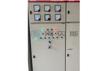 China Brass Bar Continuous Casting Equipment Water Cooling For Brass Parts Forging for sale