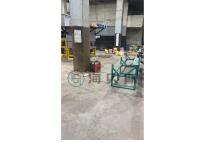 China Copper Rod Continuous Casting And Rolling Machine 250Kw 380V 50Hz for sale