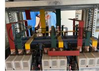 China Copper Rod Continuous Casting And Rolling Machine 250Kw 380V 50Hz for sale