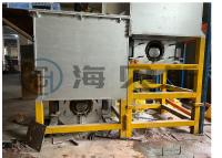 China Copper Rod Continuous Casting And Rolling Machine 250Kw 380V 50Hz for sale