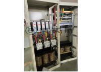 China 250Kw Brass Rod Continuous Casting Machine Water Cooling Customized Capacity for sale