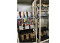 China Energy Saving Copper Rod Making Machine Customized 1 Year Warranty for sale