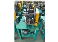 China Copper Rod Horizontal Continuous Casting Machine Durable Easy  Operate for sale