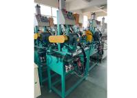 China 250Kw Brass Rod Continuous Casting Machine Water Cooling Customized Capacity for sale