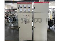 China 250Kw Brass Rod Continuous Casting Machine Water Cooling Customized Capacity for sale