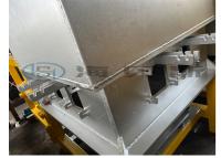China 250Kw Brass Rod Continuous Casting Machine Water Cooling Customized Capacity for sale