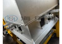 China Water Cooling Copper Rod Continuous Casting Machine 380V 50Hz Electricity Power for sale
