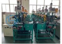 China Electricity Copper Rod Making Machine Water Cooling For Continuous Casting And Rolling for sale
