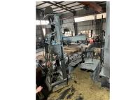 China Semi Automatic Brass Continuous Casting Machine Manufacturers for sale