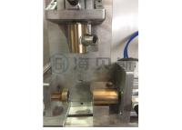 China Indoor Outdoor Water Leakage Testing Machine For Testing Faucet / Valve Leakage for sale