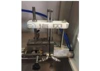 China CS-3Z Water Testing Machine 320kg For Accurate Results Bath Fitting Leakage Testing for sale