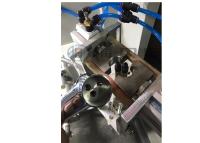 China Automatic Water Testing Machine For Shower Faucet / Basin Faucet for sale