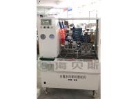 China Durable Water Testing Machine Manufacturers for Faucet Leakage Testing for sale
