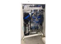 China Automatic Water Testing Machine For Shower Faucet / Basin Faucet for sale