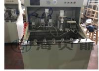 China Durable Water Testing Machine Manufacturers for Faucet Leakage Testing for sale